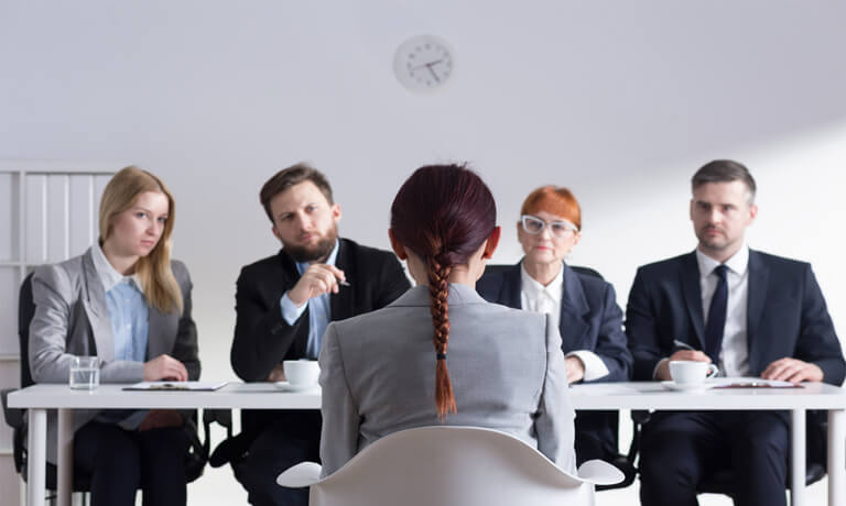 Interview Skills Revealing Secrets and Tips - 1Training.org