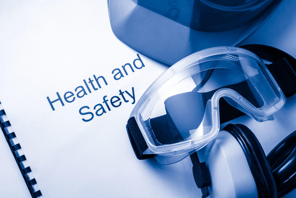 CIEH Level 1 – Health and Safety - Learn More | 1Training.org