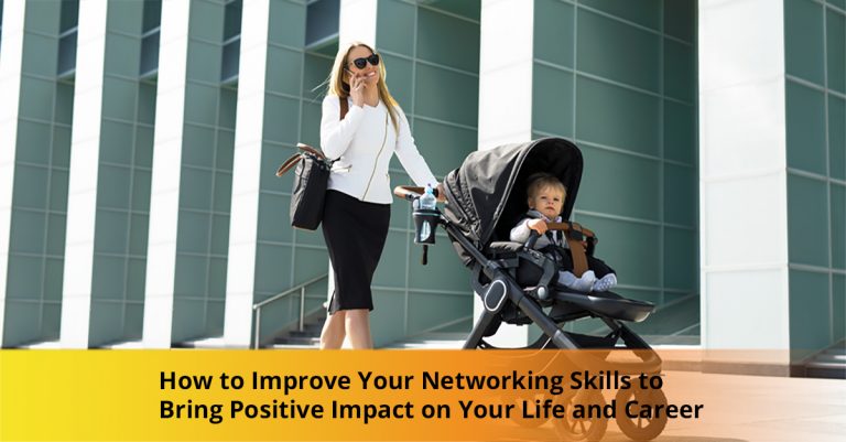 How to Improve Your Networking Skills - 1Training