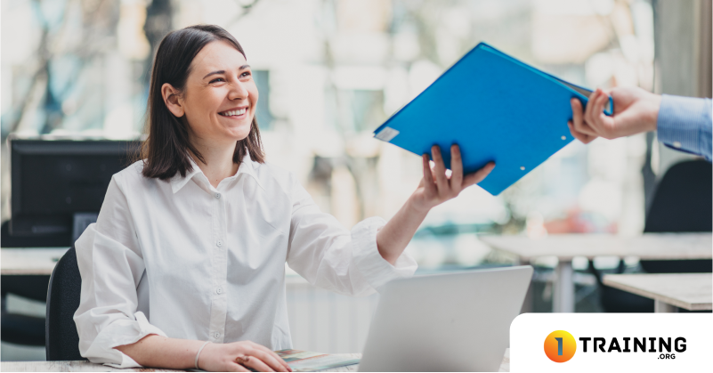 Office Administration Course