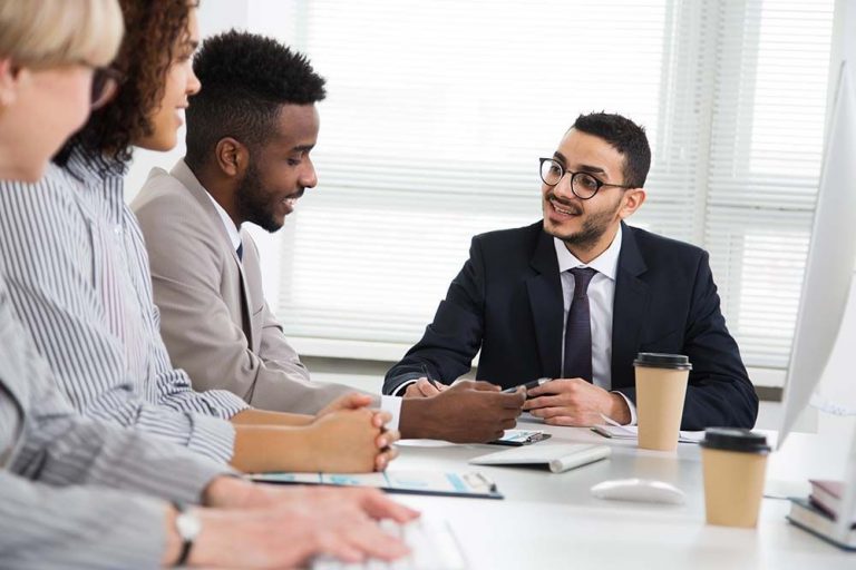 Level 4 Pearson BTEC Diploma in Business Administration - 1Training