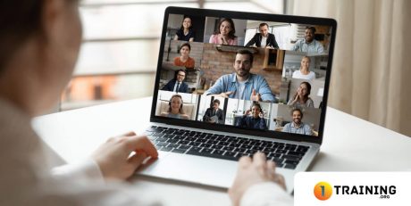 How to Build a Strong Virtual Team - 1training.org